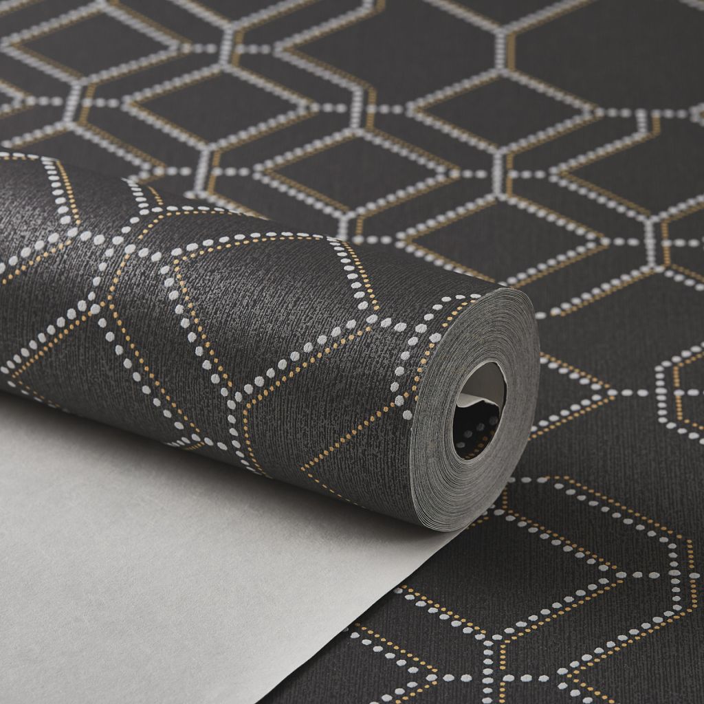 Papel de Parede TNT San Blas BLA-TC1203 Geometrico