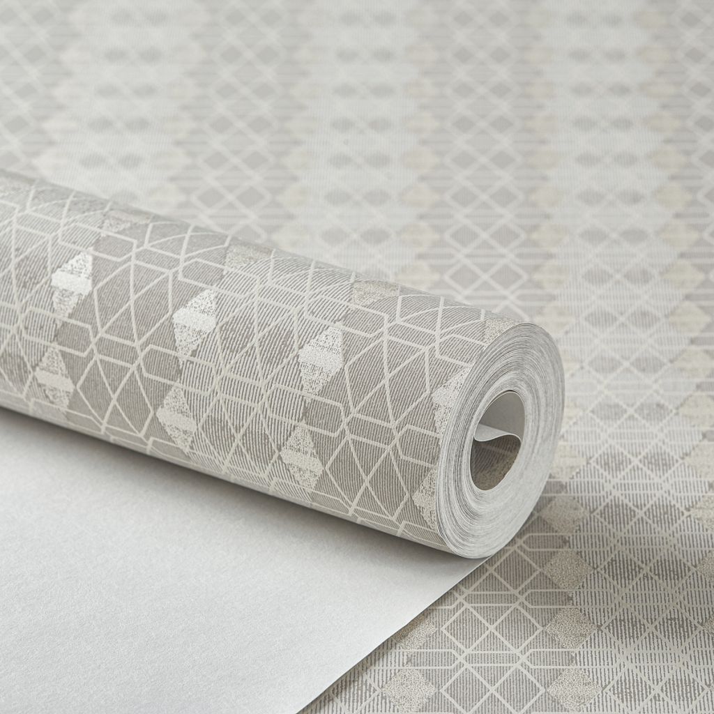 Papel de Parede TNT San Blas BLA-TC1903 Geometrico