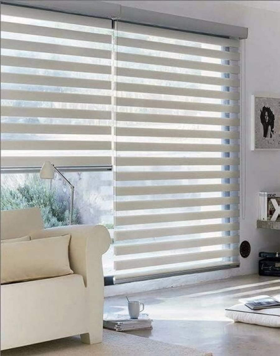 PERSIANA ROLÔ DOUBLE VISION RAVENNA